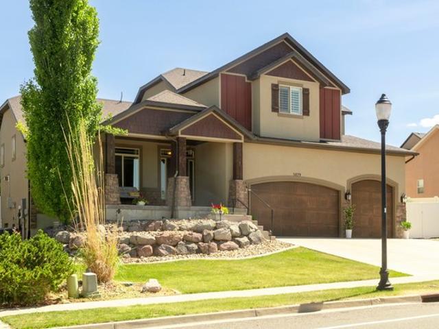 5079 W Emmeline Dr, Herriman, UT 84096