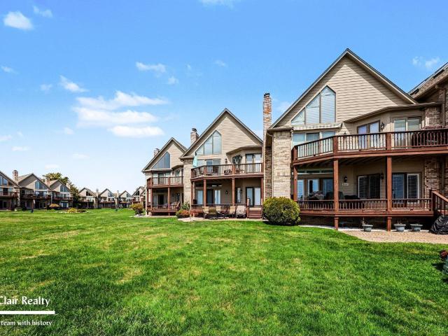 50703 Harbour View Drive