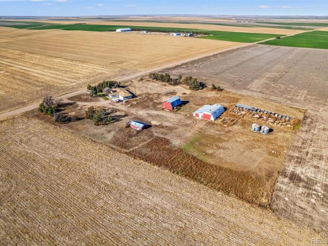 50700 County Road SS, Otis, CO 80743 | MLS #3976 | Compass