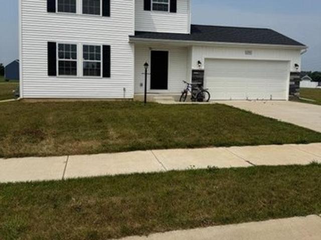 50705 Deer Crossing Trl, Elkhart, IN 46514