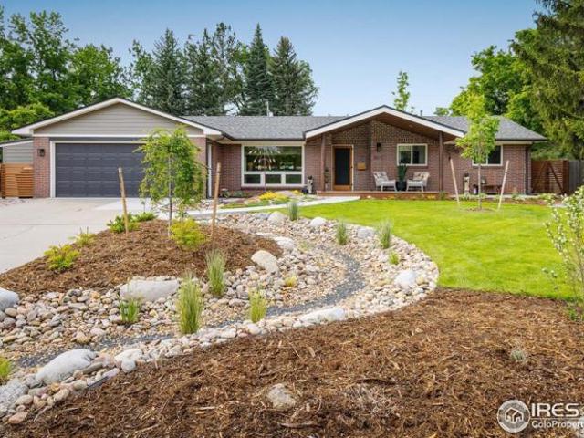 5070 Euclid Ave, Boulder, CO 80303