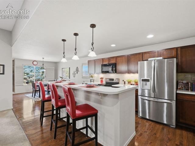 5070 Farris Creek Court
