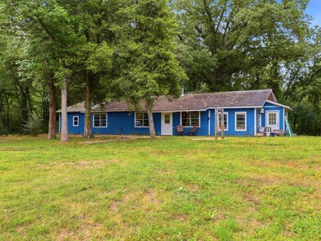 5070 FM 2088, Winnsboro, TX 75494