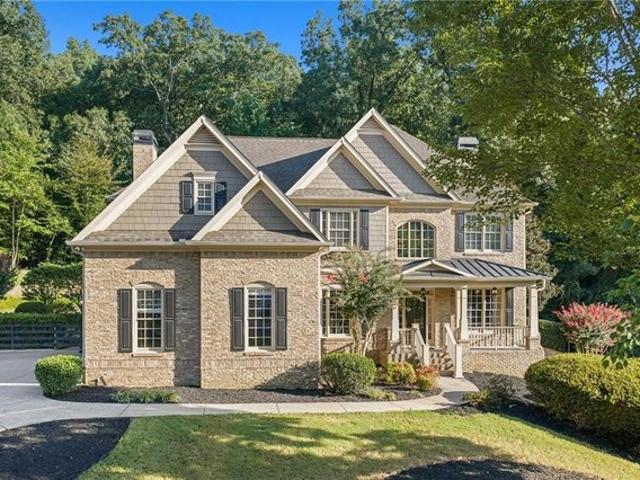 5070 Huntwood Way, Roswell, GA 30075