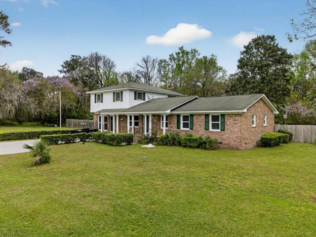5070 Highway 165, Hollywood, SC 29449 | Compass