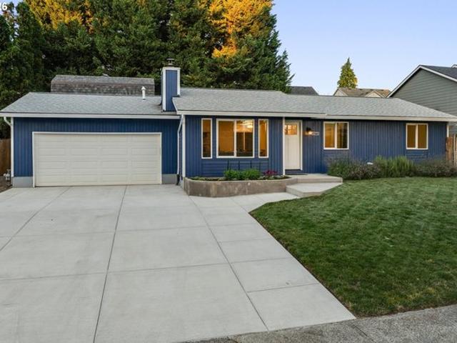 5070 SW 168th Pl, Beaverton, OR 97078