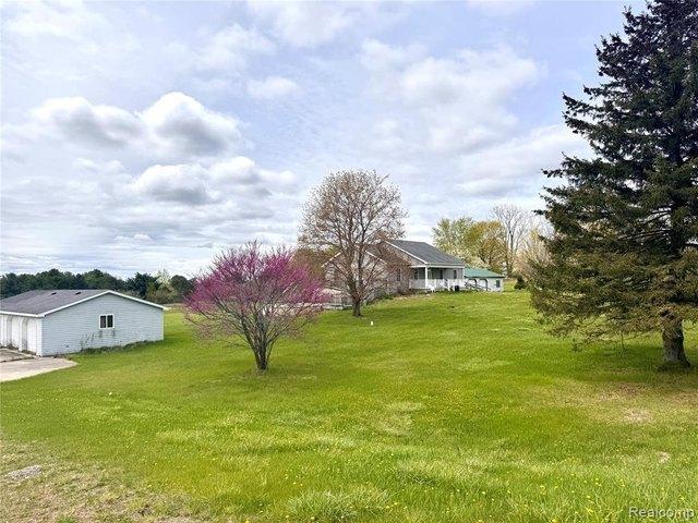 5070 Sanilac Rd, Koylton Township, MI 48741