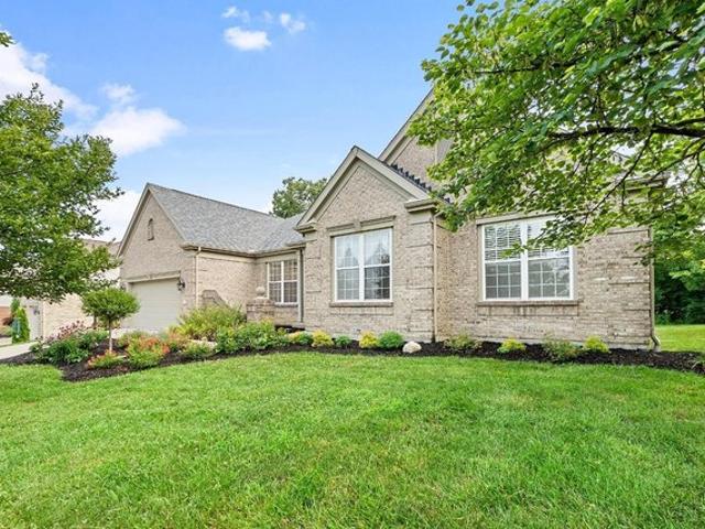 5070 Tinewood Dr, Mason, OH 45040