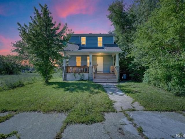 5070 Vancouver St, Detroit, MI 48204