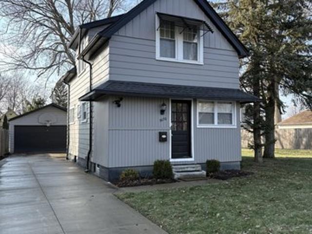 5070 W 148th St, Brook Park, OH 44142