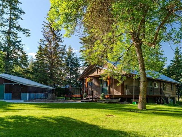 5070 Whitefish Stage Rd, Whitefish, MT 59937