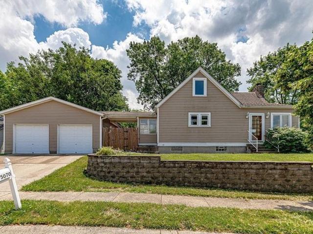 5070 Winton Rd, Fairfield, OH 45014