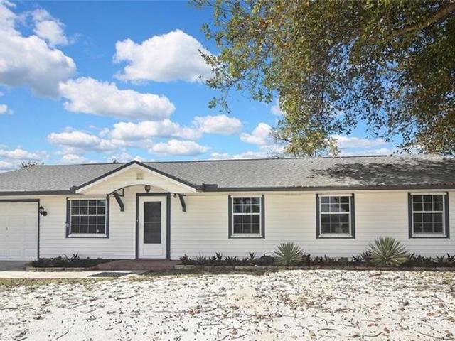 5070 31st Ave SW, Naples, FL 34116