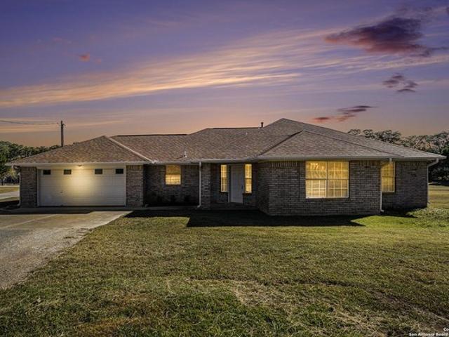 50710 Interstate 10 W, Comfort, TX 78013
