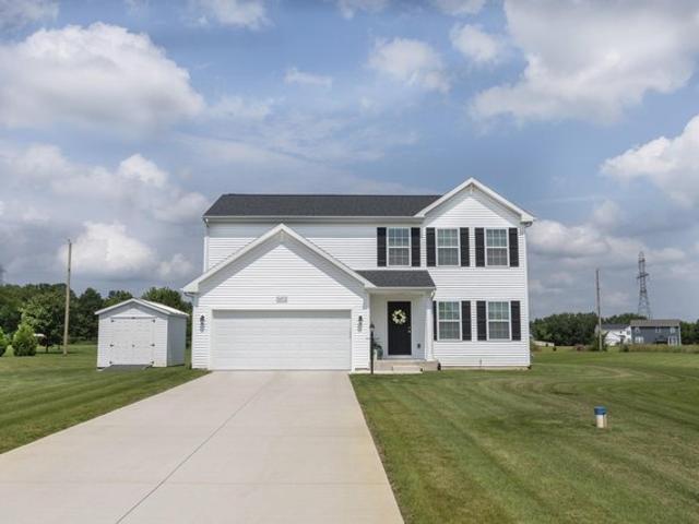 50712 Acorn Trl, Elkhart, IN 46514