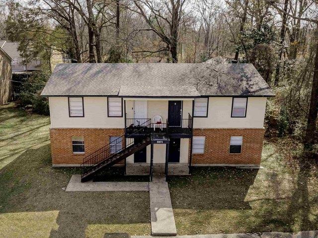 5071/5081/5 Baker Blvd, Baker, LA 70714