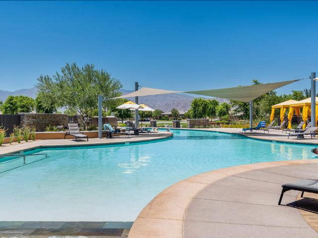 50715 Monterey Cyn Dr, Indio, CA 92201 | MLS #219143