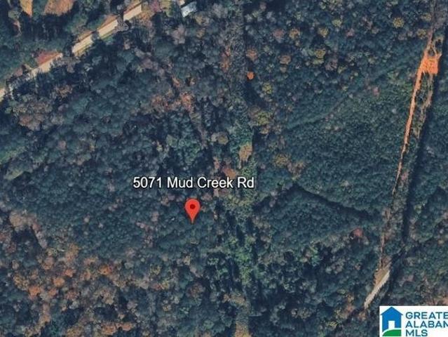 5071 Mud Creek Rd Lot 5071, Adger, AL 35006