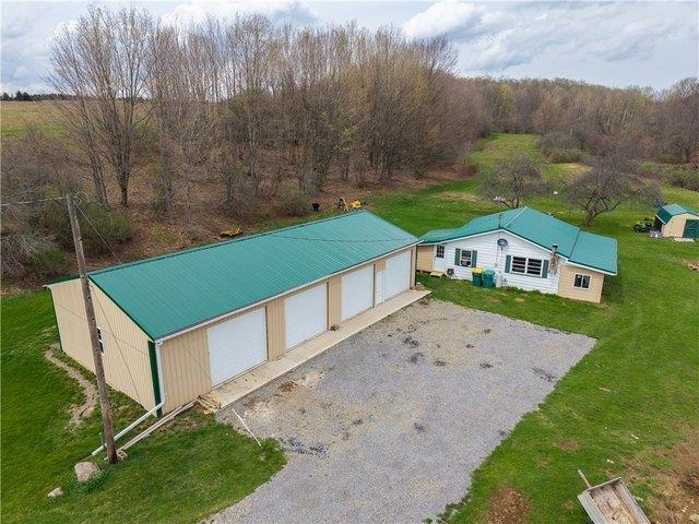 5071 Murphy Rd, Gainesville, NY 14066