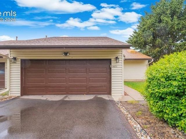 5071 Masheena Ln, Colorado Springs, CO 80917