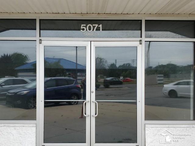 5071 N Dixie Road # unit 5