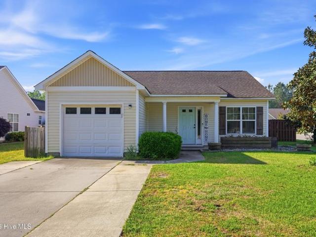 5071 Northgate Dr, Leland, NC 28451