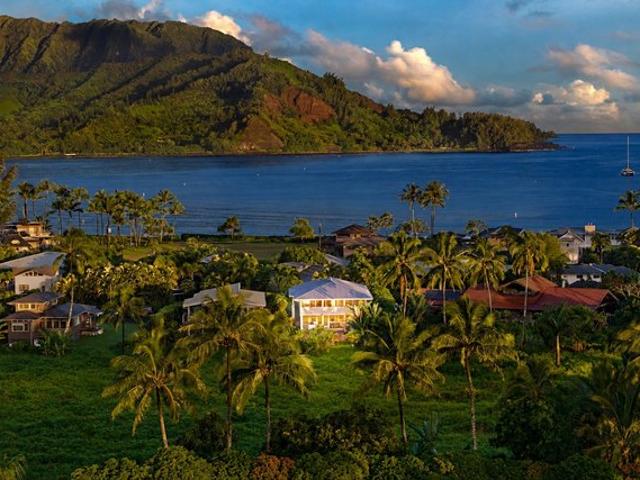 5071 Opelu St Unit A, Hanalei, HI 96714