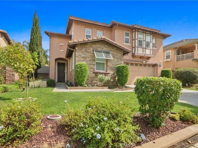 5071 Buckwheat, Chino Hills, CA 91709