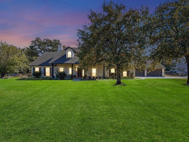 5071 FM 1810, Chico, TX 76431