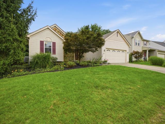 5071 Revere Court