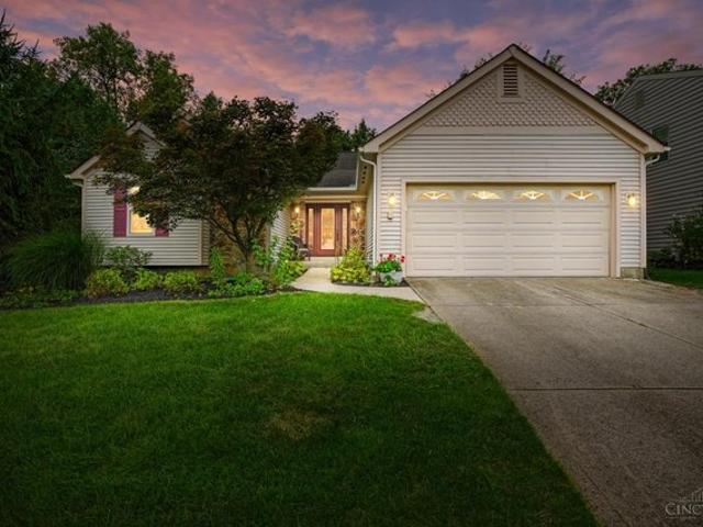 5071 Revere Ct, Mason, OH 45040