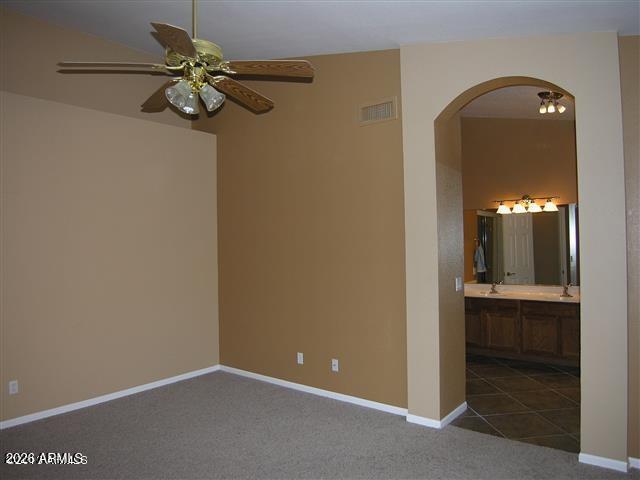 5071 s desert willow drive