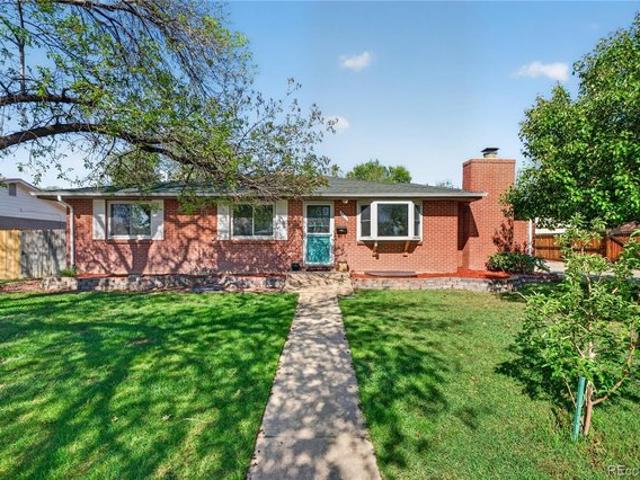5071 S Irving St, Englewood, CO 80110