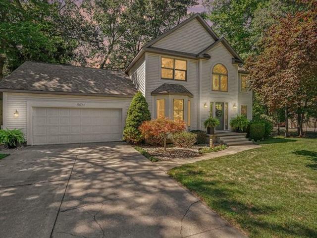 5071 Shady Creek Dr, Muskegon, MI 49441