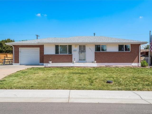 5071 W 66th Ave, Arvada, CO 80003