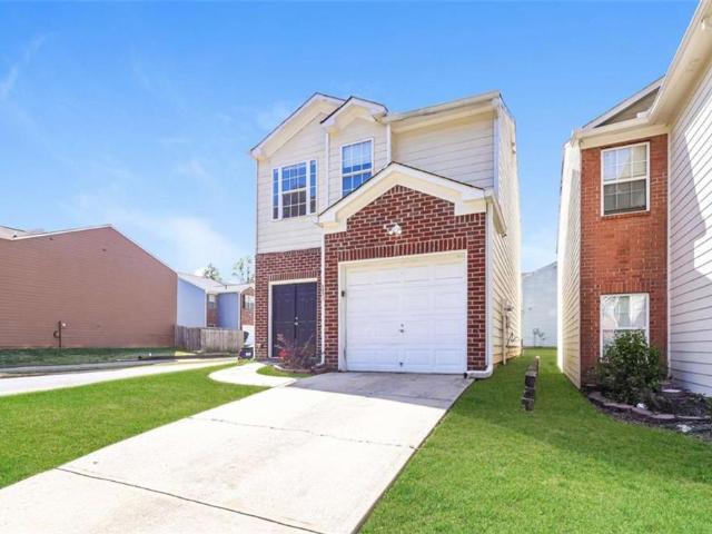 5071 Windsor Forrest Ln, Atlanta, GA 30349 | MLS #7747 | Compass