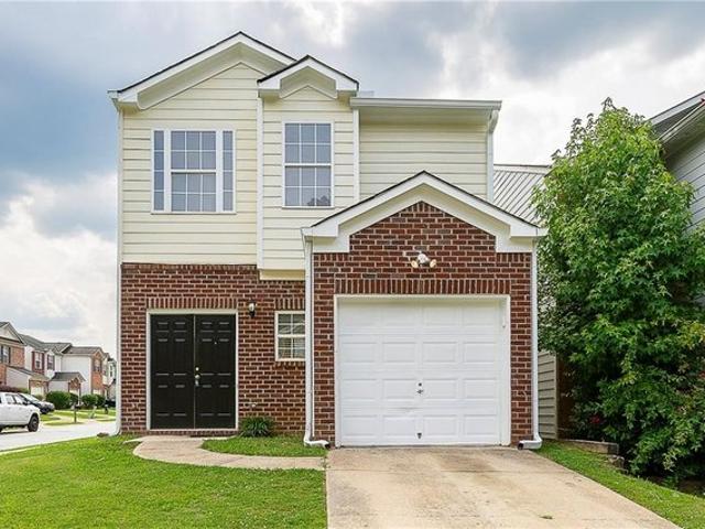 5071 Windsor Forrest Ln, College Park, GA 30349