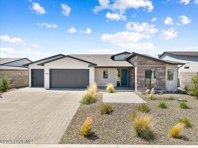 5072 N Jeffers Ave, Prescott Valley, AZ 86314