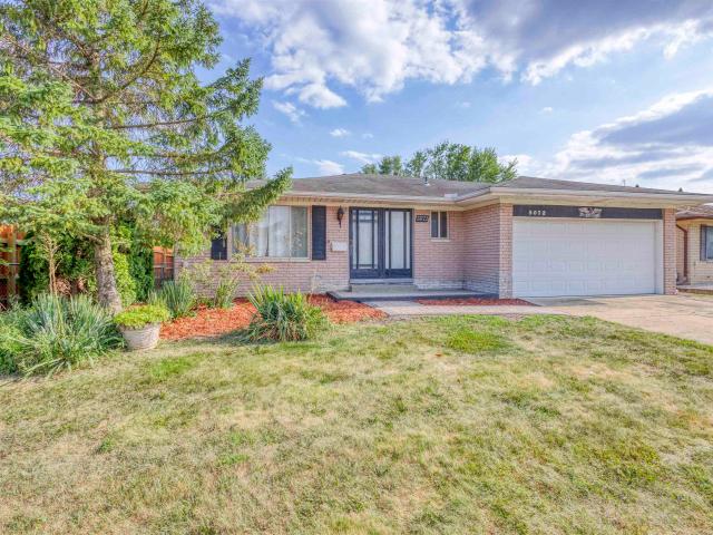 5072 Amherst Drive