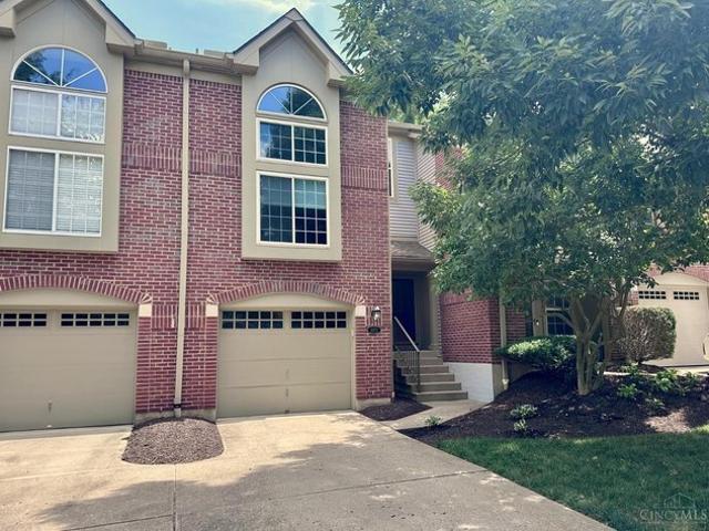 5072 Lord Alfred Ct, Cincinnati, OH 45241