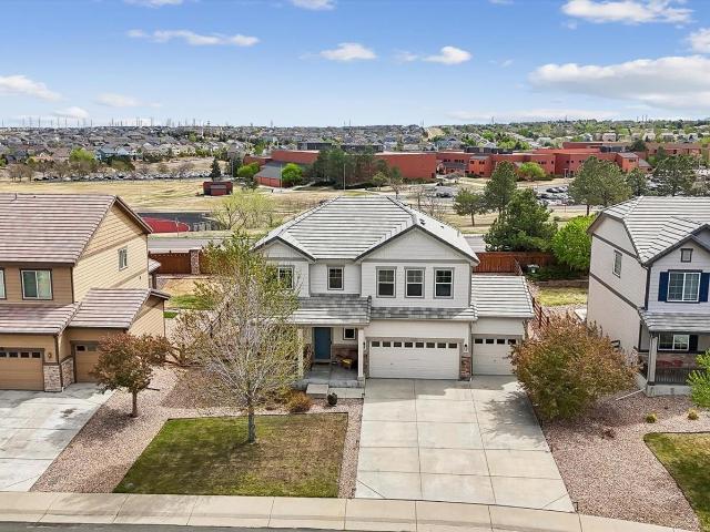5072 S Netherland Way