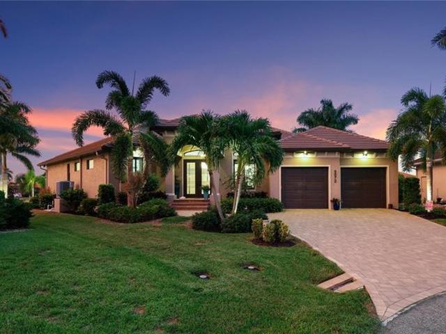 5072 San Massimo Dr, Punta Gorda, FL 33950