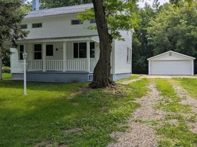 50730 Fairchild Rd, Chesterfield, MI 48051