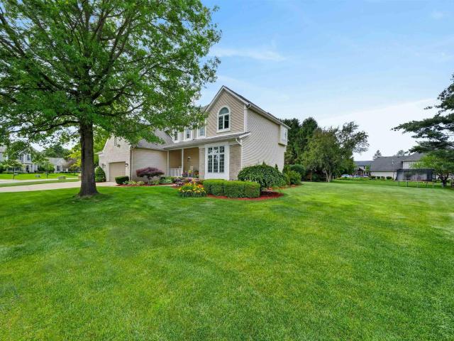 50738 Pickett Ridge Court