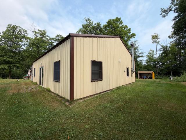 50738 Sand Creek Road