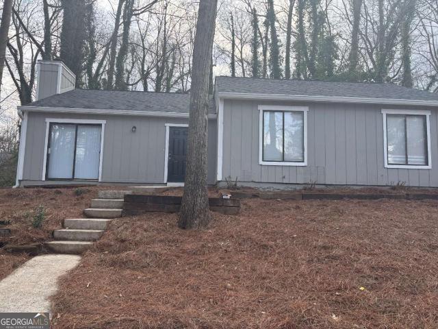 5073 Martins Crossing Rd, Stone Mountain, GA 30088 | MLS #10654