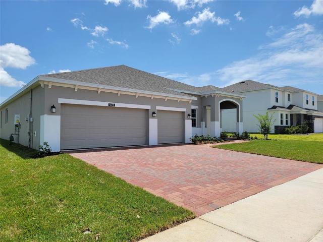 5073 Northern Dove Ave Mount, Dora, FL 32757 | MLS #O6398