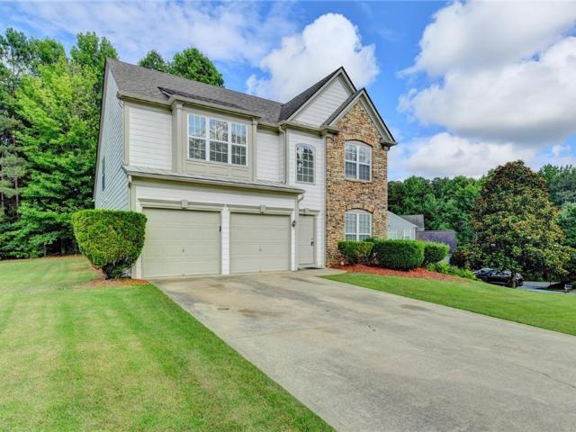 5073 Aurelia Trl