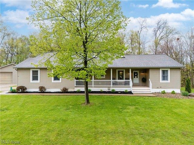 5073 Burgundy Ct, West Salem, OH 44287