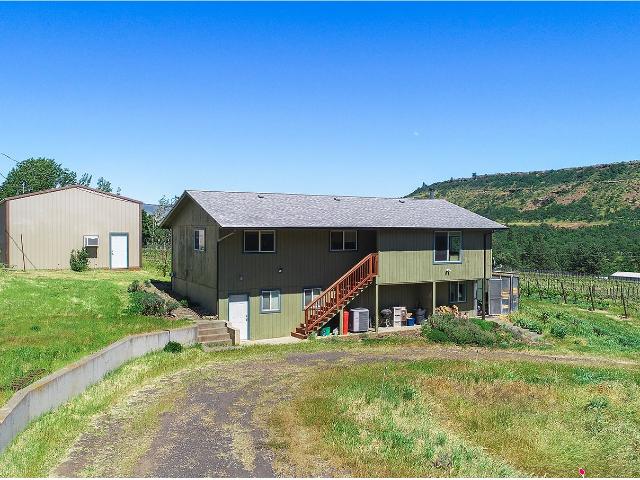 5073 chenoweth rd